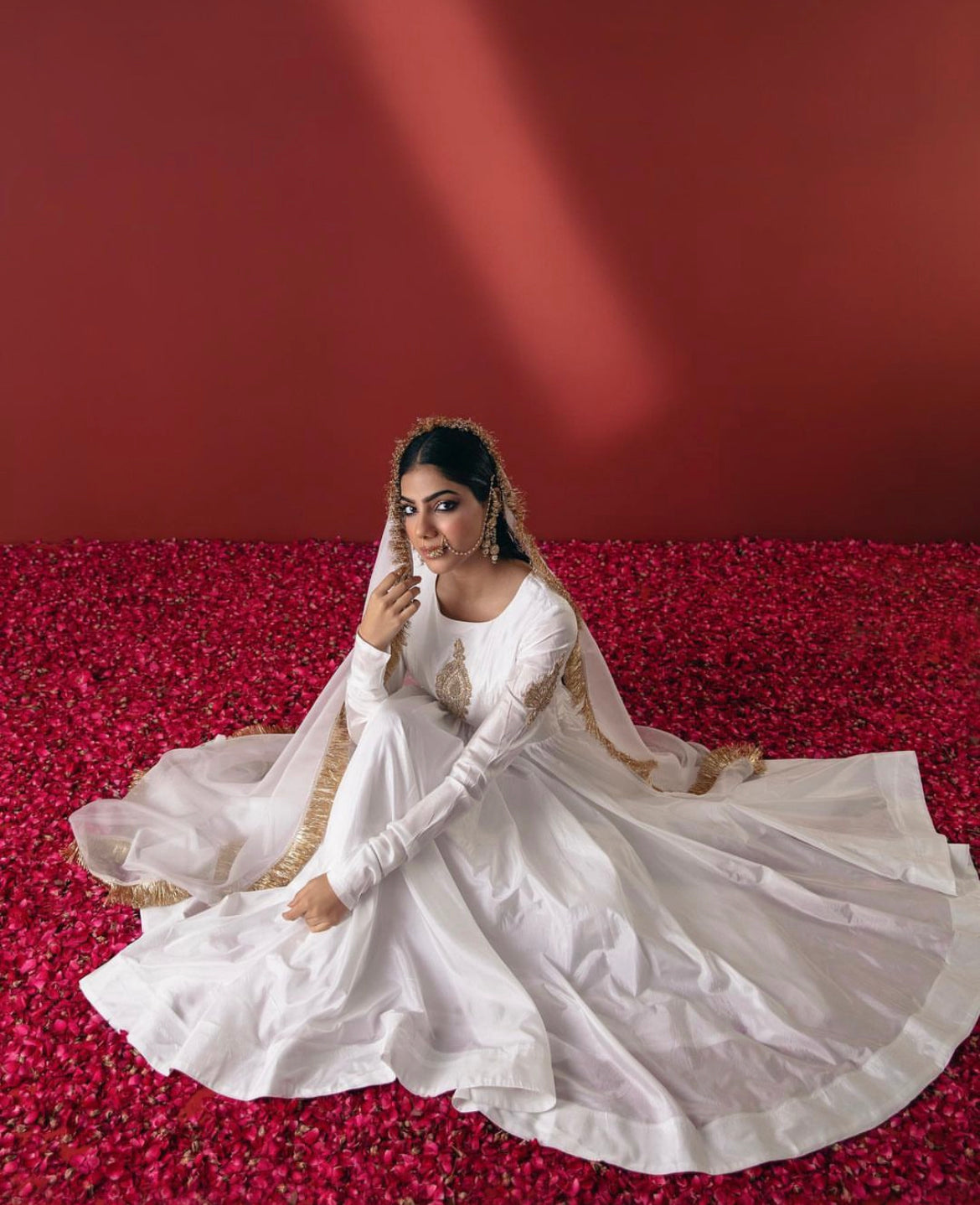 Zartasha Anarkali – Dachi Earth